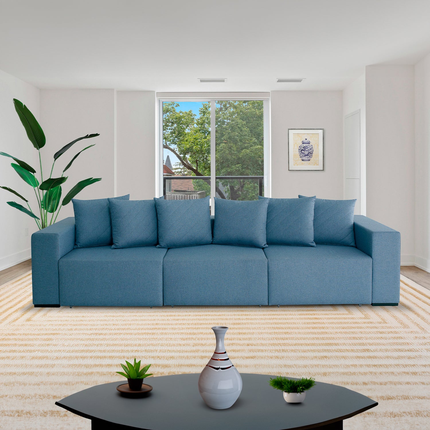 Retractable and Reclining Sofas - Re Decora US